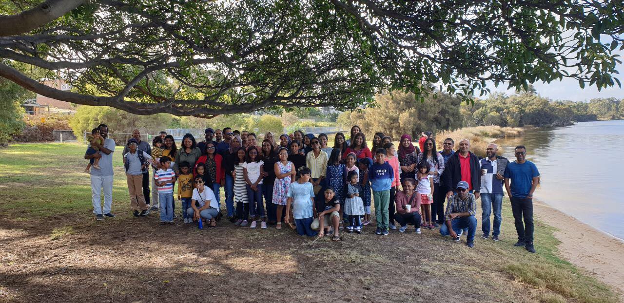 West Australian Maldivian Association Inc. WAMA | Hinga Ekugai WAMA